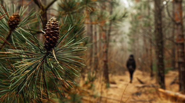 Alpha Pinene Terpen - was steckt dahinter? - Cannadoca